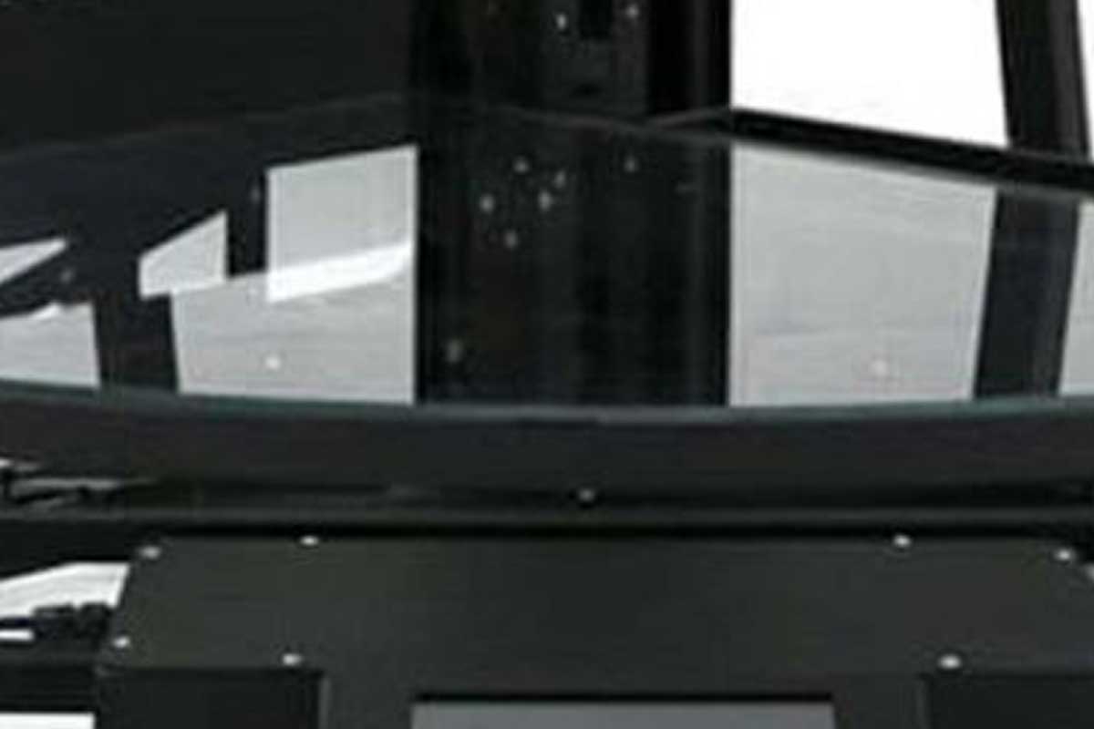 Cubiscan Weights & Dimensions | Monarch Inventory Services